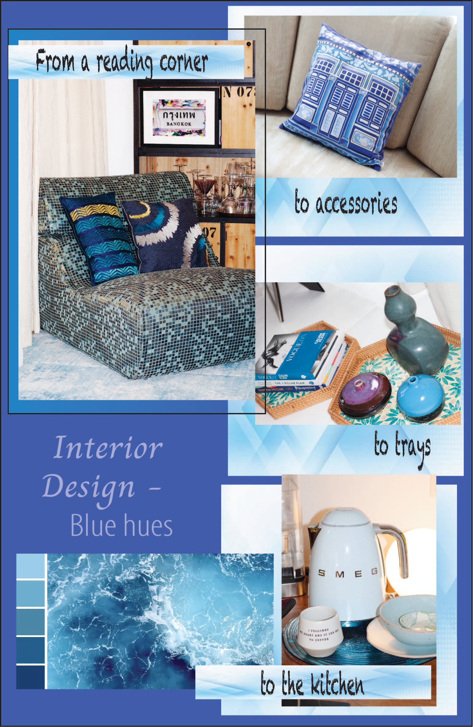Blue Hues Design – Fun Kits and Bits