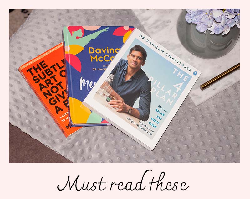 Making My Life Healthier One Step at a Time – Fun Kits and Bits